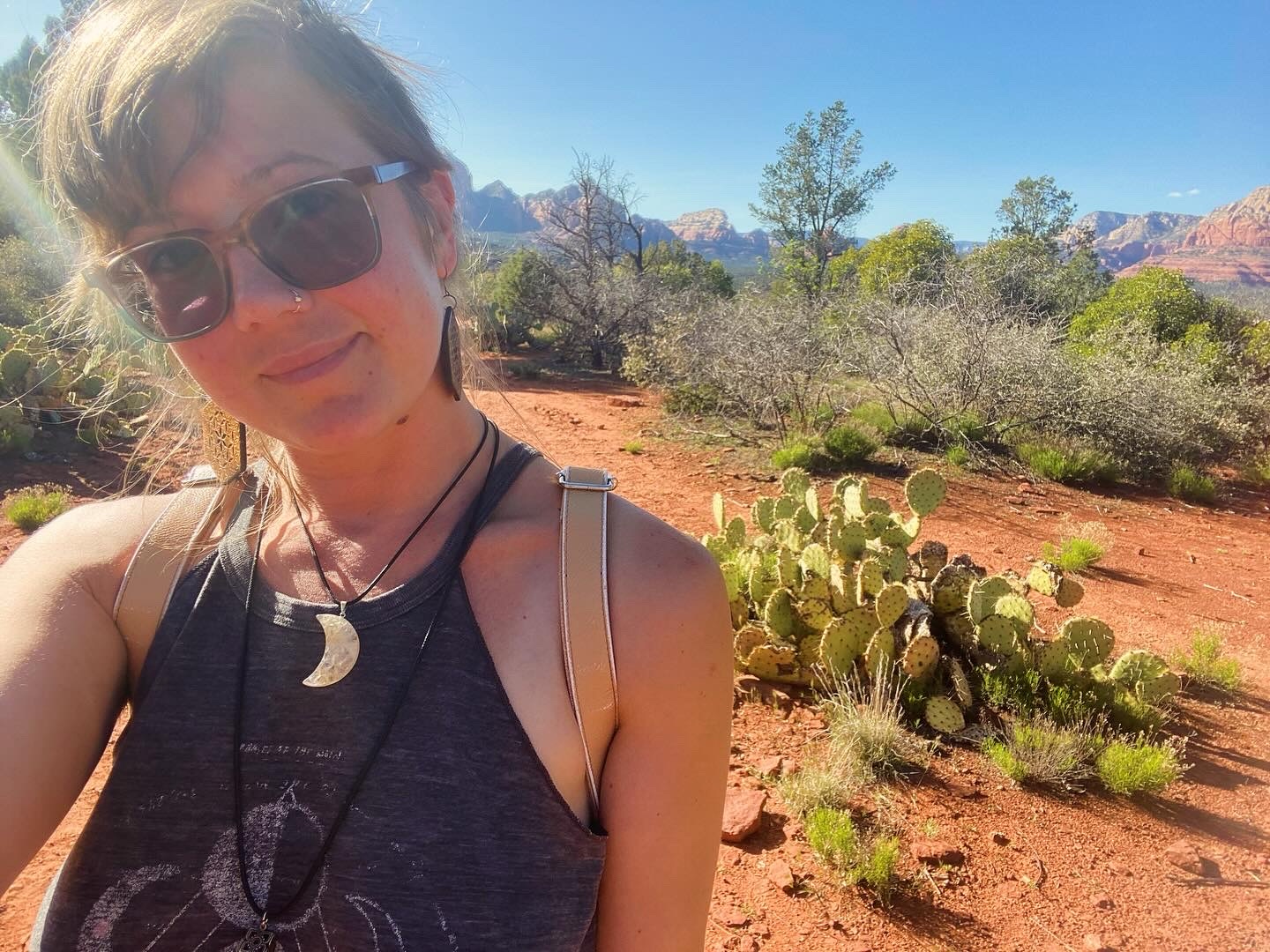 My Story – Yoga & Mindfulness With Christine